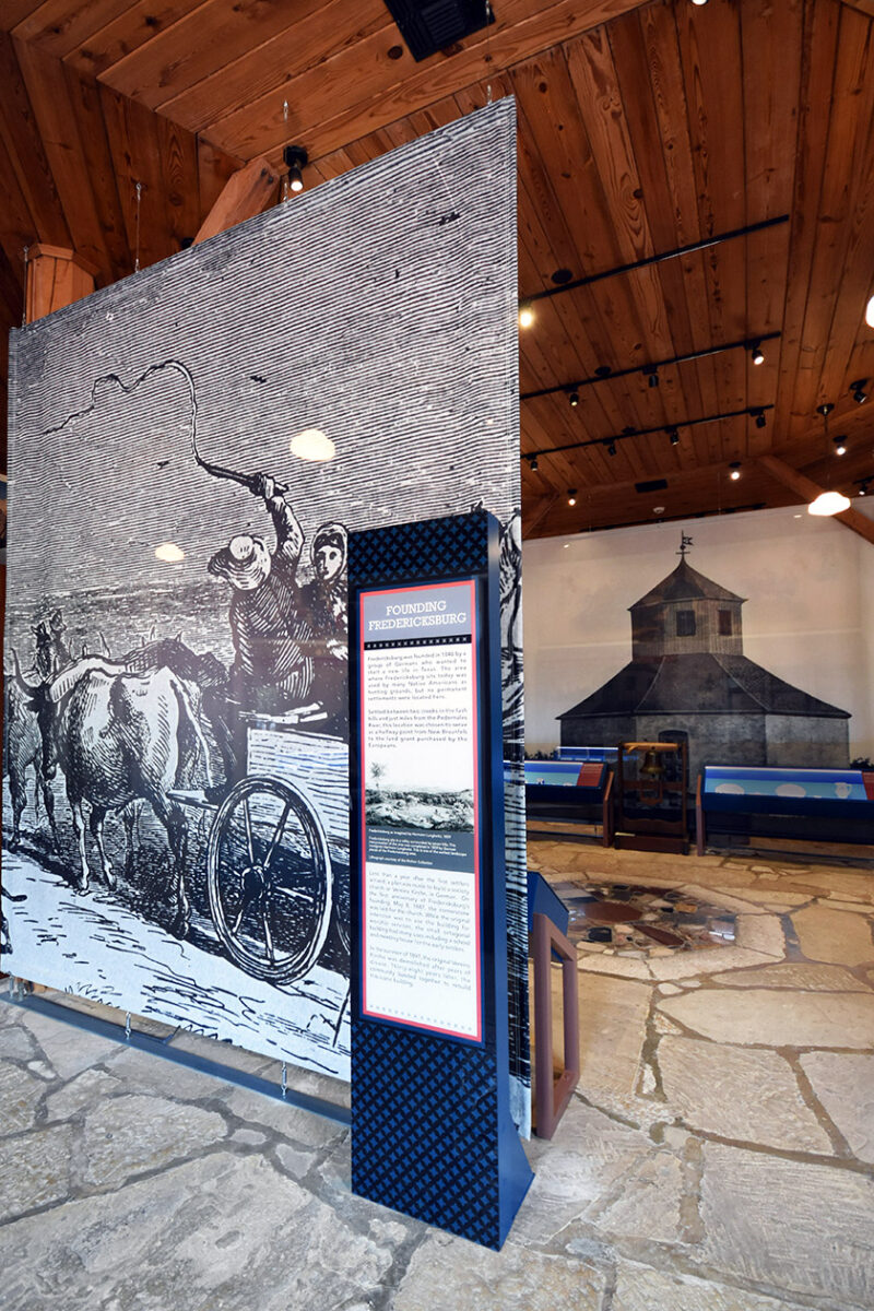 Museums Portfolio | Innovative Environments