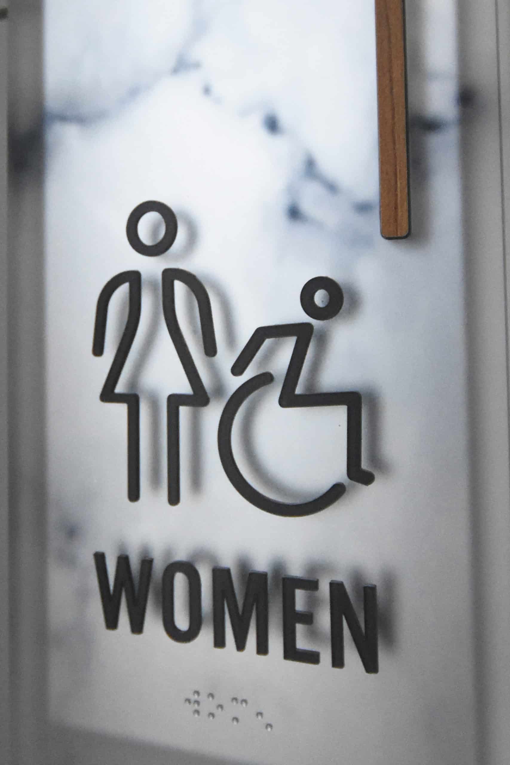 Multifamily Signage Design Services | Innovative Environments ...