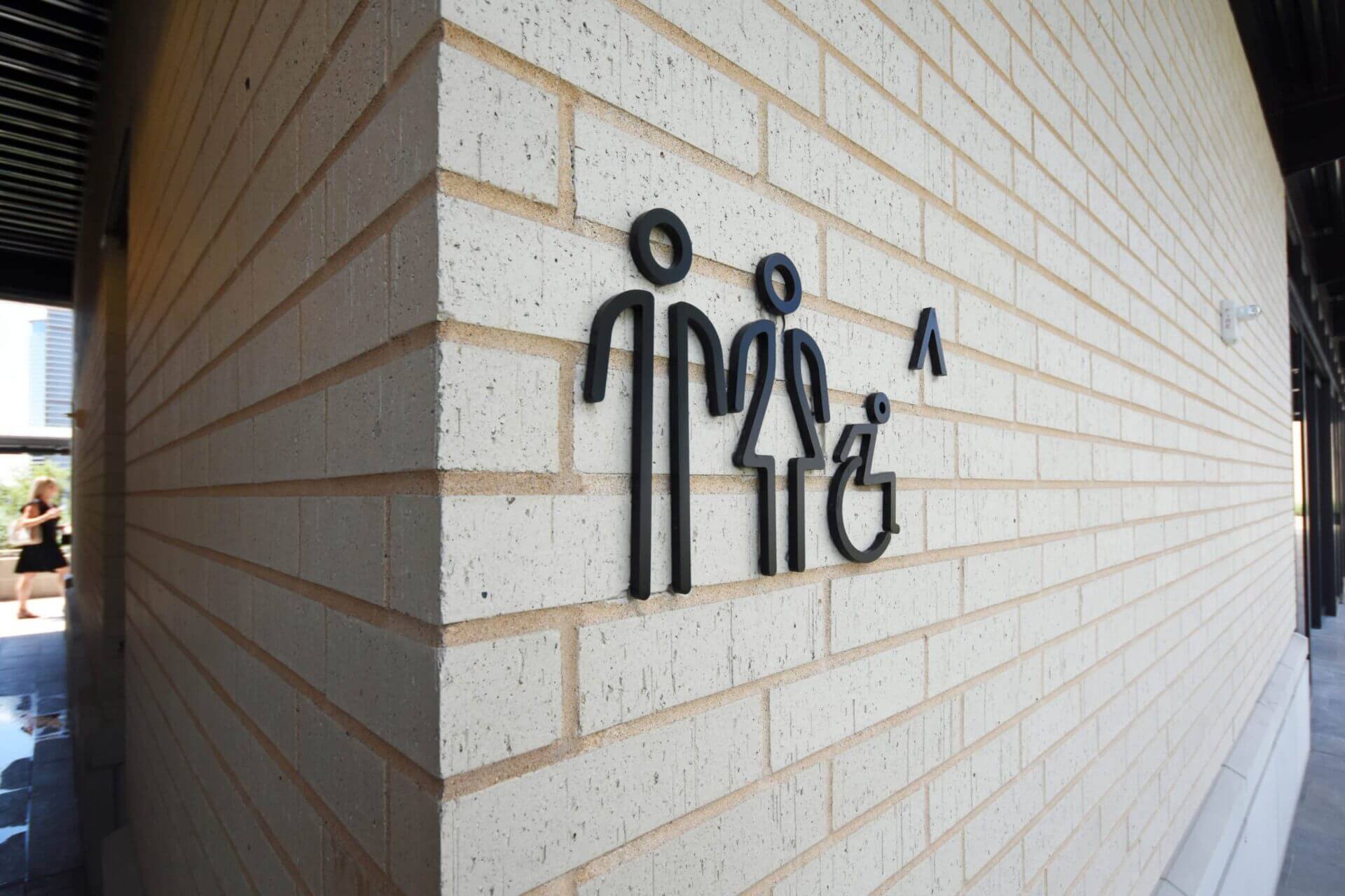 Multifamily Signage Design Services | Innovative Environments ...
