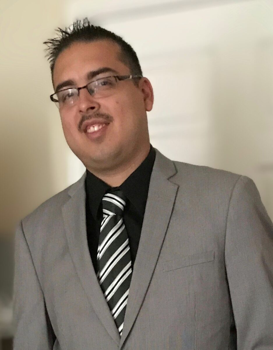 Alex Sanchez | Innovative Environments